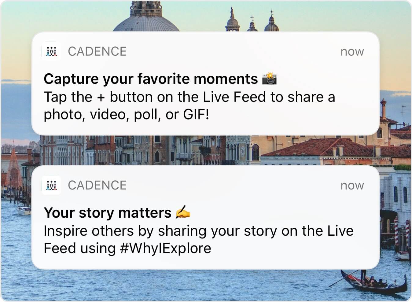 The Unrivaled Guide to Push Notifications for Events (+20 Creative ...