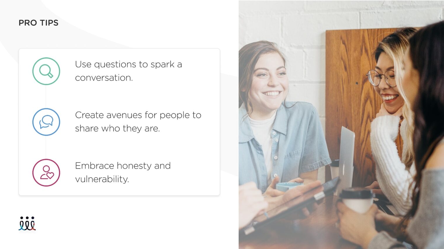 Connecting People at Virtual Events: 6 Actionable Ideas & Best ...