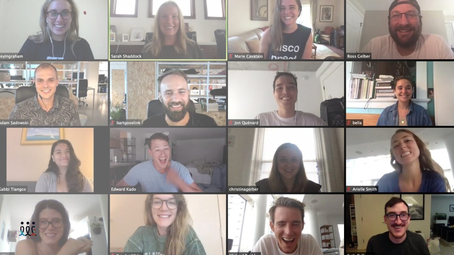 Connecting People at Virtual Events: 6 Actionable Ideas & Best ...